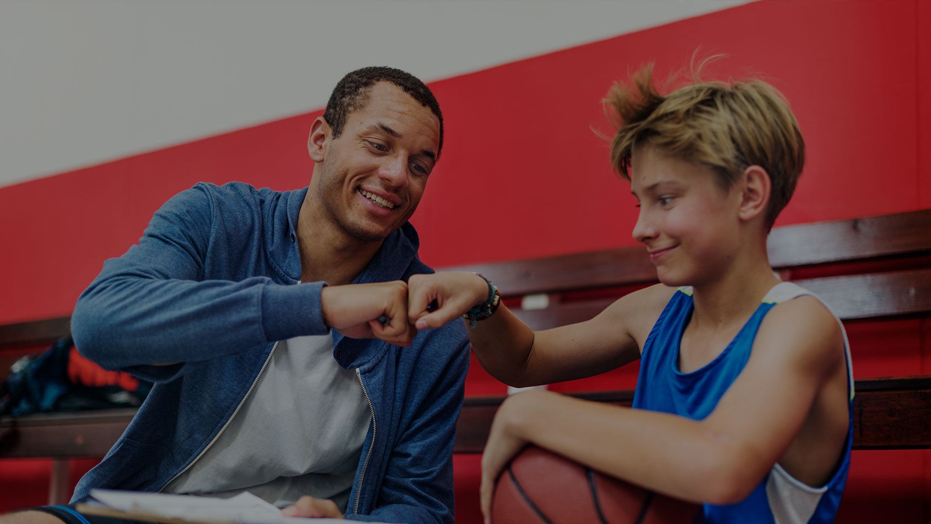 SCHOLARSHIPS – The University of Maryland Men's Basketball Team